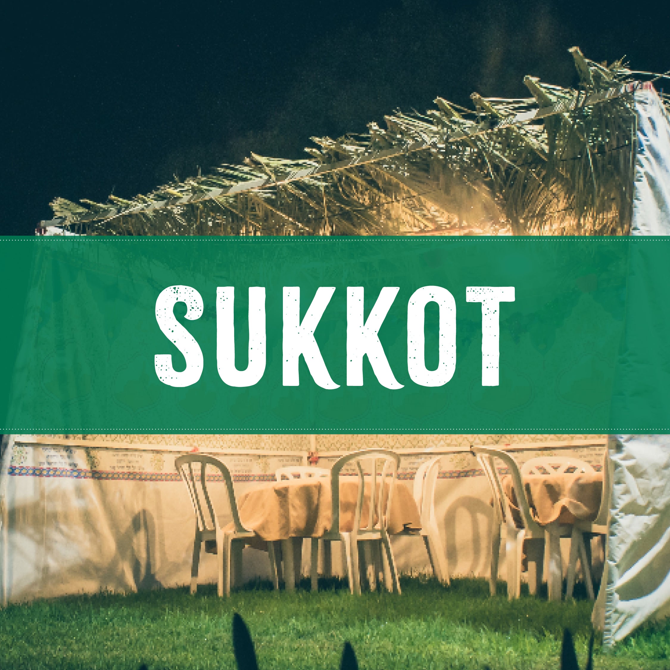 Sukkot/Simchat Torah – The Designery